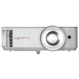 Infocus Vista II IN0046ST Business DLP-Projektor 4300 Lumen