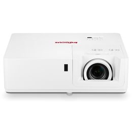 Infocus Authentic II IN1069SL Business DLP-Projektor 7000 Lumen