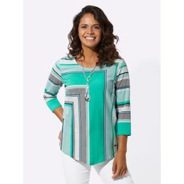 3/4-Arm-Shirt
