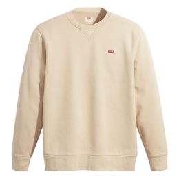 Levi's The Original Housemark Crew Herren Sweatshirt