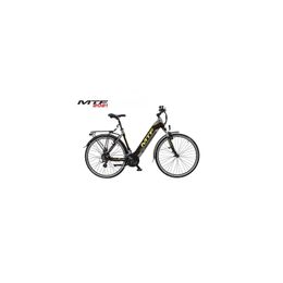 MTF Grand 2.2 E-Bike 17Zoll Mountfield Citybike Fahrrad