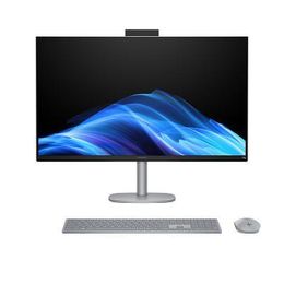 HP OmniStudio X 32-c1075ng Intel&reg; Core&trade; Ultra 7 258V