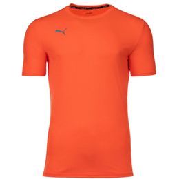 Puma Finisher Tee Herren T-Shirt