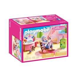 Playmobil Babyzimmer
