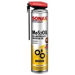 Sonax Multifunktions&ouml;l 03394000 0.4l