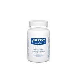 PURE ENCAPSULATIONS Schwangerschafts-Formel Kaps. 60 St