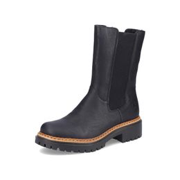 Rieker Damen Stiefel Gr. 38