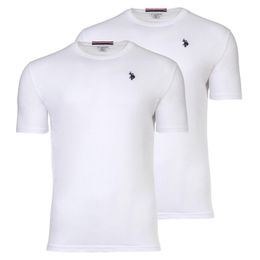 U.S. Polo Assn. Herren T-Shirt