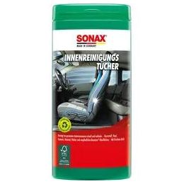 Sonax Reinigungst&uuml;cher 04122000 0.115l