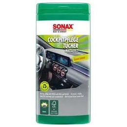 Sonax Reinigungst&uuml;cher 04128000 0.1l