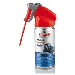 Nigrin Multifunktions&ouml;l 74144 0.1l