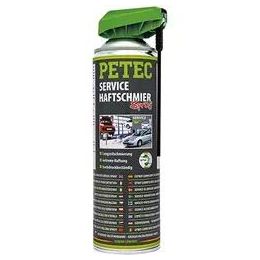 Petec Haftfett 71550 0.5l