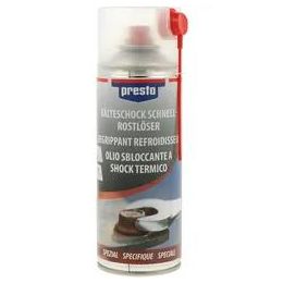 Presto Rostl&ouml;ser 157233 0.4l