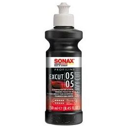Sonax Lackpolitur 02451410 0.25l