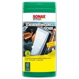 Sonax Reinigungst&uuml;cher 04120000 0.075l