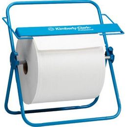 Kimberly-Clark Abroller f&uuml;r Gro&szlig;rollen