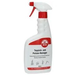 ROTWEISS Textil/Teppich-Reiniger 9805 0.5l