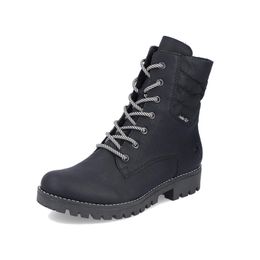Rieker Herren Stiefel Gr. 37