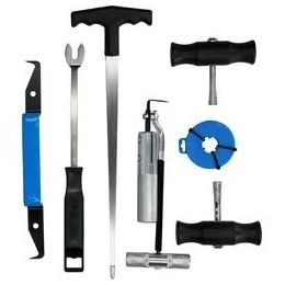 Brilliant Tools Scheibendemontage-Set bt681100