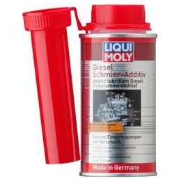 Liqui Moly Kraftstoffadditiv 5122 0.15l