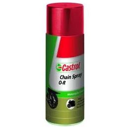 Castrol Kettenspray 155c92 0.4l