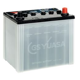 Yuasa Starterbatterie ybx7005 16.8KG f&uuml;r TOYOTA NISSAN MITSUBISHI MAZDA