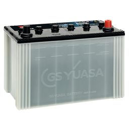 Yuasa Starterbatterie ybx7335 22.5KG f&uuml;r TOYOTA MITSUBISHI