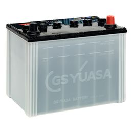 Yuasa Starterbatterie ybx7030 19.3KG f&uuml;r TOYOTA NISSAN
