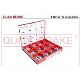 QUICK BRAKE Sortiment, Armaturen 0001