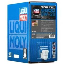 Liqui Moly Motor&ouml;l 23120 20l