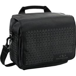 Norco Taymore Lenkertasche schwarz