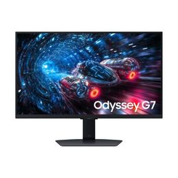 Samsung Odyssey S27FG702EU 360Hz 4K Gaming Monitor