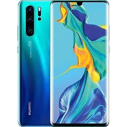 Huawei P30 Pro Dual SIM 256GB aurora