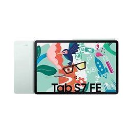 Samsung Galaxy Tab S7 FE 12,4 64GB [Wi-Fi] mystic green