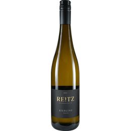 Weinmanufaktur Reitz Riesling 2024 Feinherb - Mosel &ndash; Wei&szlig;wein Qualit&auml;tswein