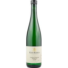 Weingut Kees-Kieren -S- Riesling 2024 Trocken - Graacher Domprobst Mosel &ndash; Wei&szlig;wein Qualit&auml;tswein