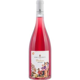 Borgo Macereto Perdono Toscana Gamay 2025 Trocken - Toskana &ndash; Ros&eacute; IGP