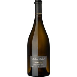 Domaine Sylvain Gaudron &laquo;Belle au Naturel&raquo; Vouvray Chenin Blanc 2019 Trocken - Loire &ndash; Wei&szlig;wein AOP