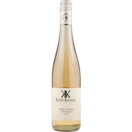 Weingut Kees-Kieren Sp&auml;tburgunder 2025 Trocken - Mosel &ndash; Blanc de Noir Qualit&auml;tswein