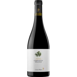 Celler Pi&ntilde;ol GARNATXA PELUDA Garnacha Peluda 2024 Trocken - Calcareo Katalonien &ndash; Rotwein DOP
