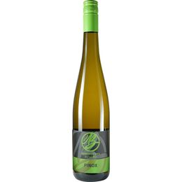 BioWeingut Beck-Winter Pinoo Grauburgunder 2025 Lieblich - Mosel &ndash; Wei&szlig;wein Qualit&auml;tswein