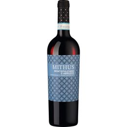 Farnese Vini Mithus Montepulciano 2025 Trocken - Abruzzen &ndash; Rotwein DOC