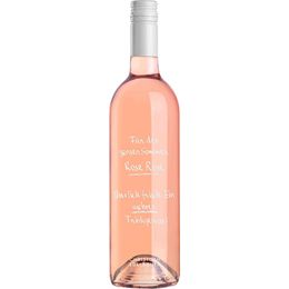 Weingut Christoph Edelbauer Zweigelt 2025 Trocken - Nieder&ouml;sterreich &ndash; Ros&eacute; Qualit&auml;tswein
