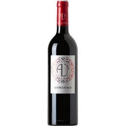 Weingut Alt Cuv&eacute;e Rot "Quercus No. 2" 2022 Trocken - Nieder&ouml;sterreich &ndash; Rotwein Qualit&auml;tswein