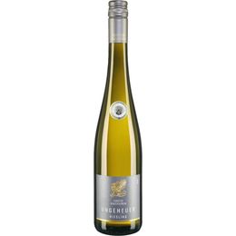 Forster Winzerverein Riesling 2022 Lieblich - Ungeheuer Pfalz &ndash; Wei&szlig;wein Sp&auml;tlese