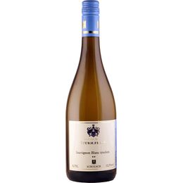 Weingut Graf von Bentzel-Sturmfeder ** Gutswein Sauvignon Blanc 2025 Trocken - W&uuml;rttemberg &ndash; Wei&szlig;wein Qualit&auml;tswein