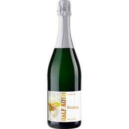 Wein & Secco K&ouml;th Wein & Secco K&ouml;th Riesling 2023 Extra Trocken - Rheinhessen &ndash; Perl- Schaumwein Sekt