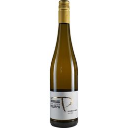 Weingut Michael & Patrick Philipps Weingut Michael & Patrick Philipps Grauburgunder 2025 Trocken - Mosel &ndash; Wei&szlig;wein Qualit&auml;tswein