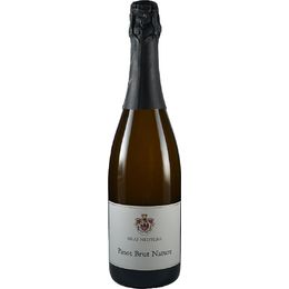 Weingut Graf Neipperg Pinot Br. Nature brut Cuv&eacute;e 2020 Brut - W&uuml;rttemberg &ndash; Perl- & Schaumwein Sekt b.A.