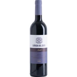 Bodegas Cano Ca&ntilde;ada del Soto Roble Almansa DO Syrah 2024 Trocken - Kastilien-La Mancha &ndash; Rotwein DOP